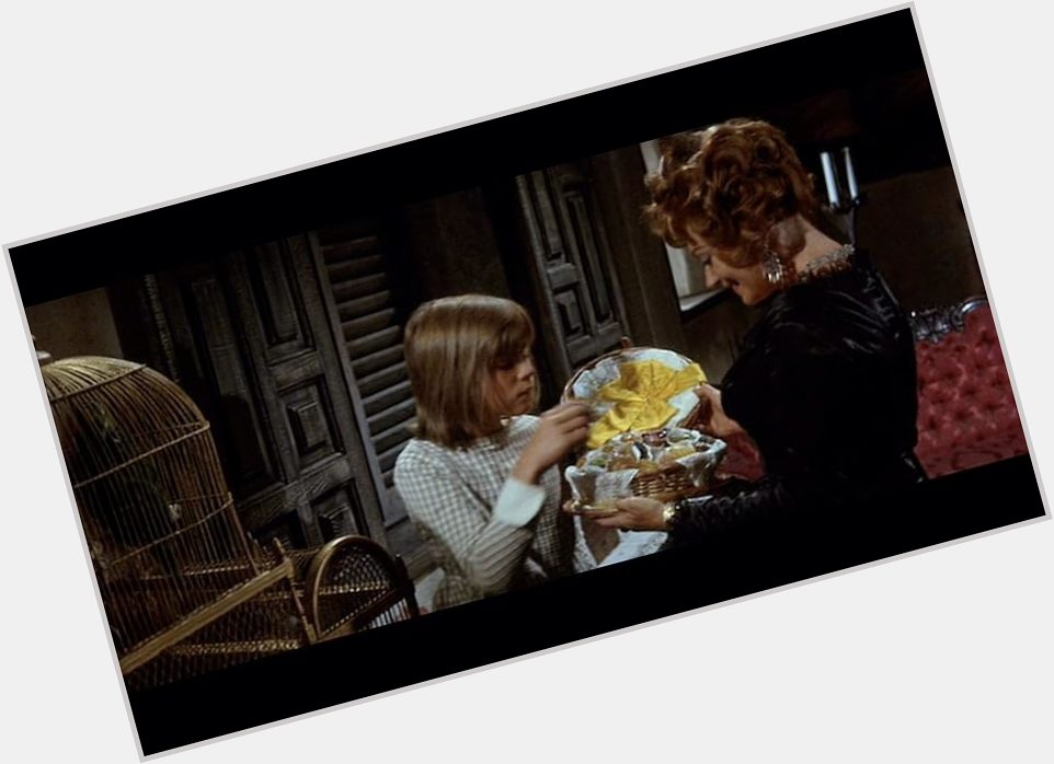 Deborah Baxter | Official Site for Woman Crush Wednesday #WCW