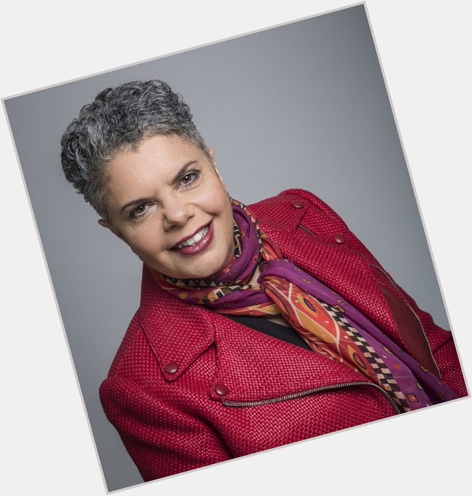 Deborah Cheetham | Official Site for Woman Crush Wednesday #WCW