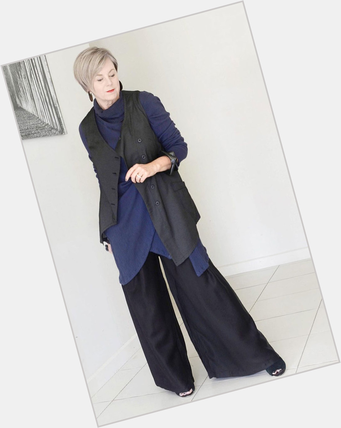 Deborah Gates | Official Site for Woman Crush Wednesday #WCW