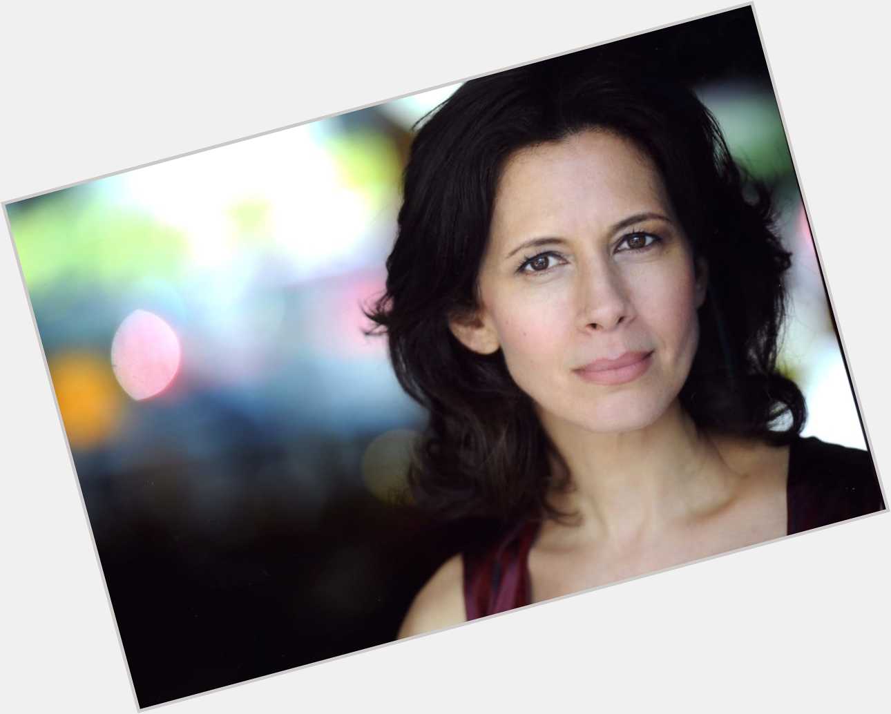 Deborah Hecht | Official Site for Woman Crush Wednesday #WCW