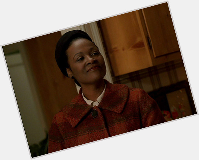 Deborah Lacey | Official Site for Woman Crush Wednesday #WCW