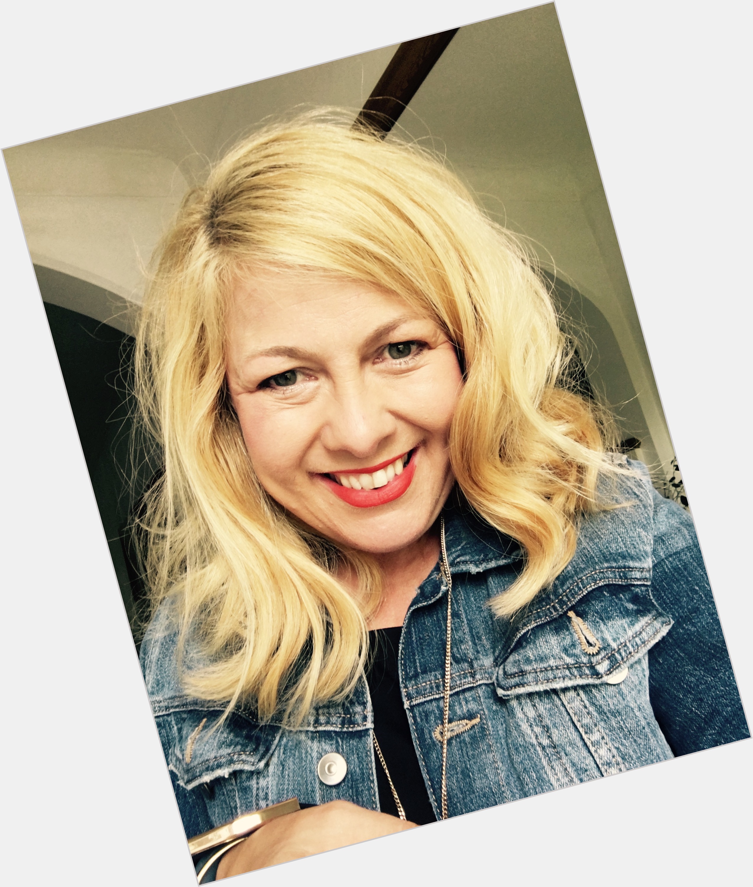 Deborah Maclaren | Official Site for Woman Crush Wednesday #WCW