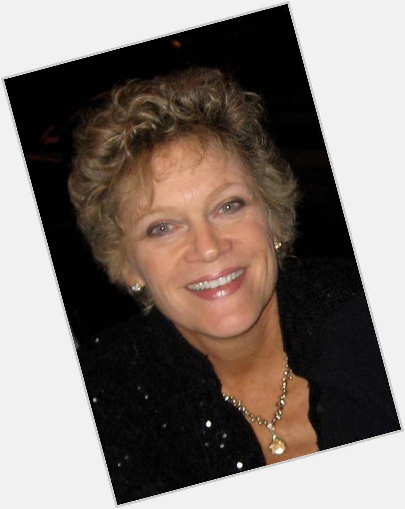 Deborah May | Official Site for Woman Crush Wednesday #WCW