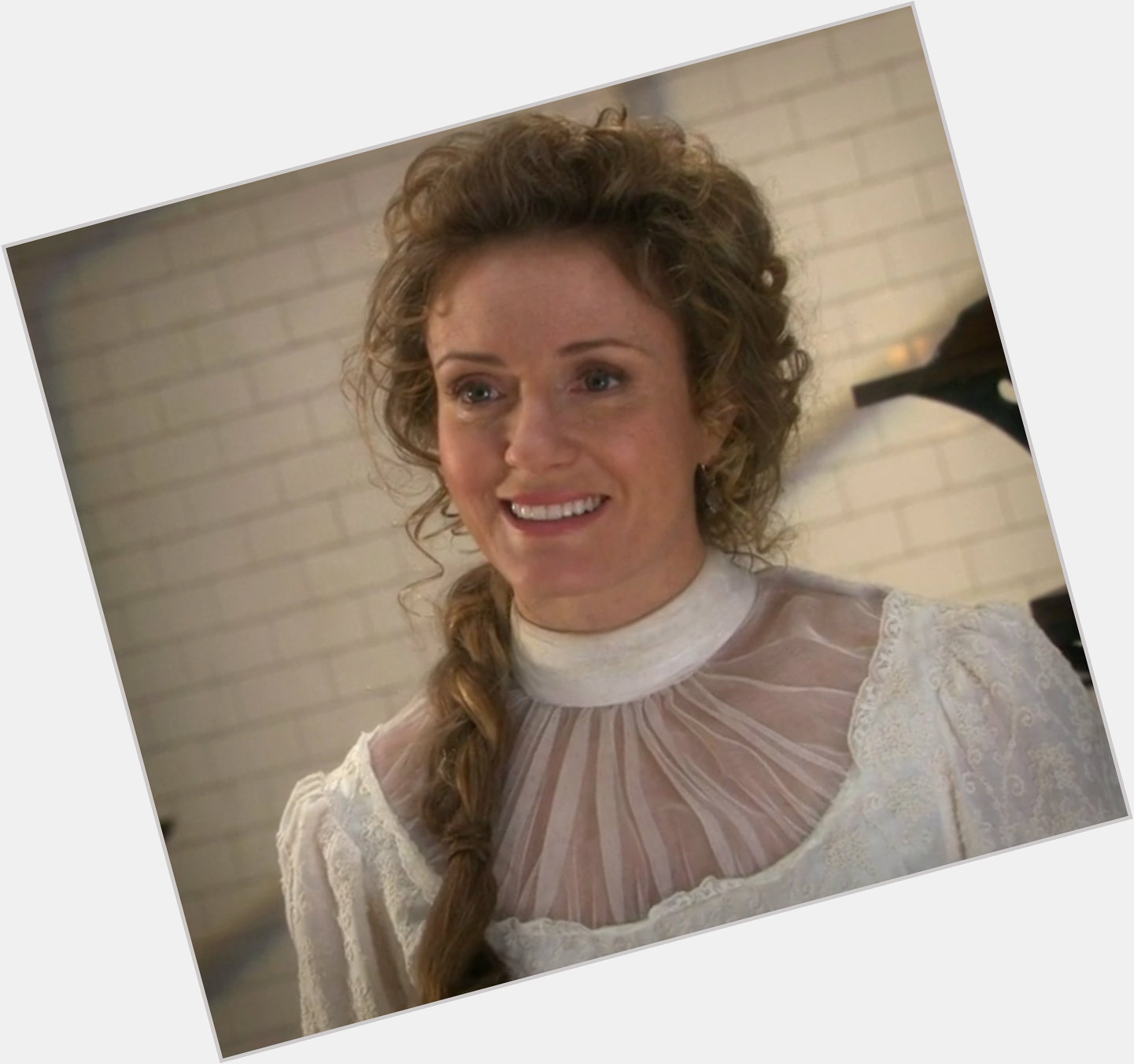 Deborah Murdoch | Official Site for Woman Crush Wednesday #WCW