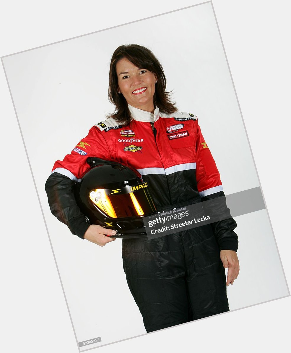 Deborah Renshaw | Official Site for Woman Crush Wednesday #WCW