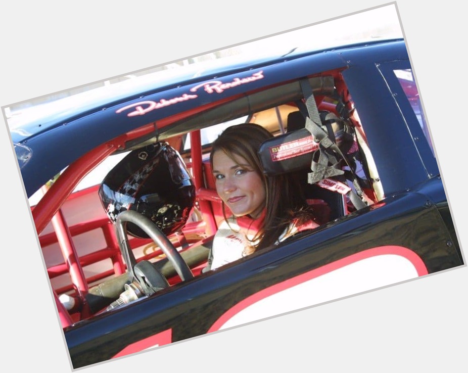 Deborah Renshaw | Official Site for Woman Crush Wednesday #WCW