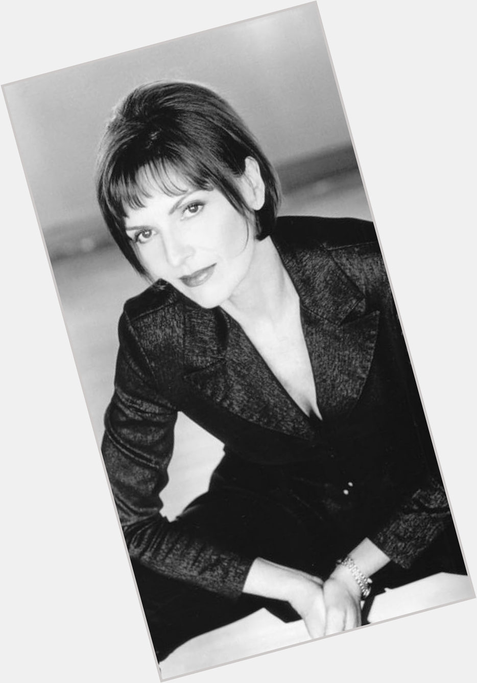 Deborah Wakeham | Official Site for Woman Crush Wednesday #WCW