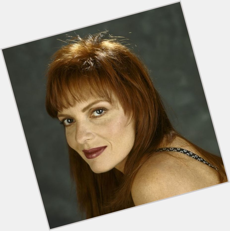 Deborah Wakeham | Official Site for Woman Crush Wednesday #WCW