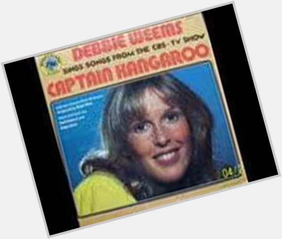 Deborah Weems | Official Site for Woman Crush Wednesday #WCW