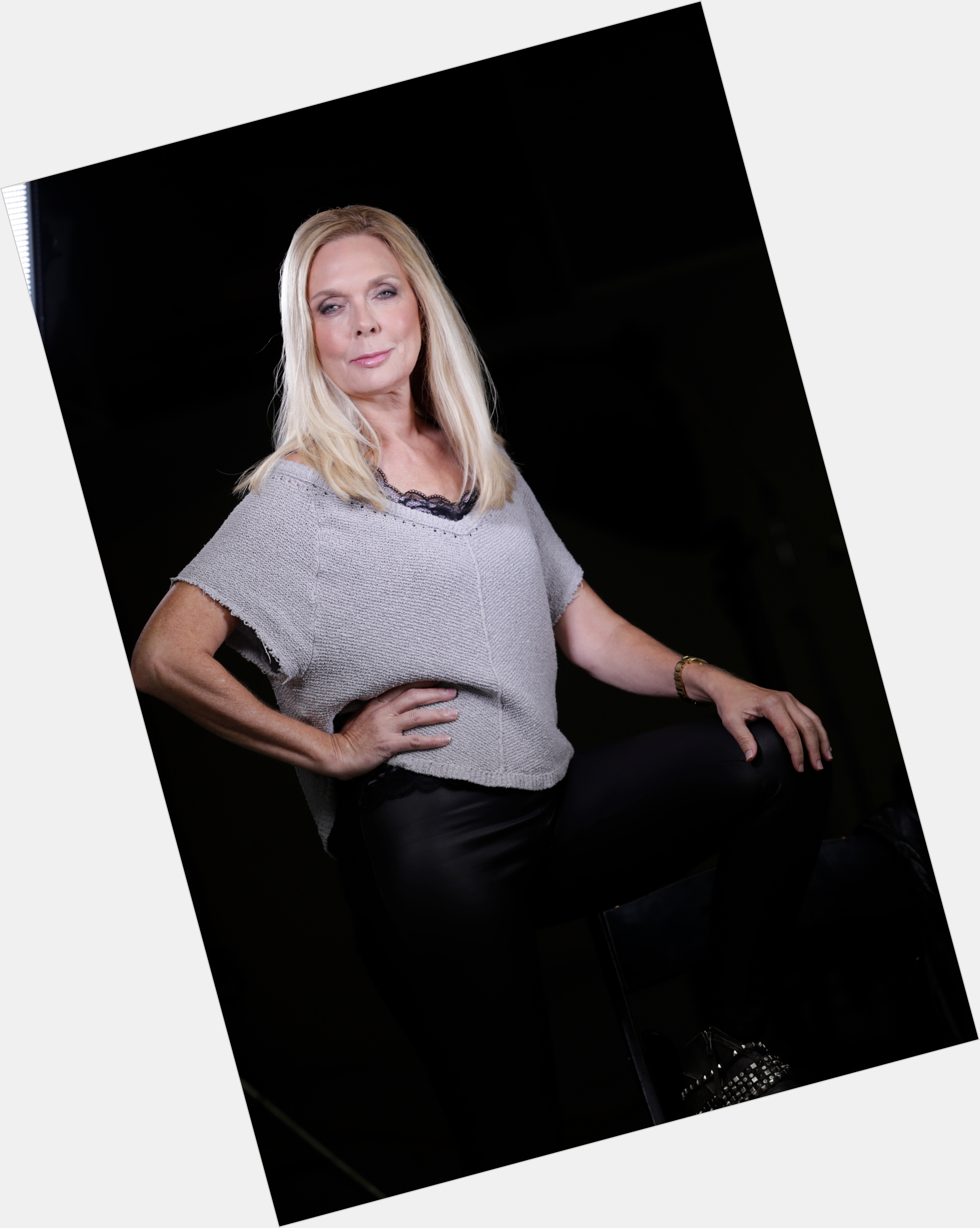 Debra Danielsen | Official Site for Woman Crush Wednesday #WCW