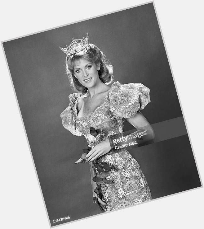 Debra Maffett | Official Site for Woman Crush Wednesday #WCW