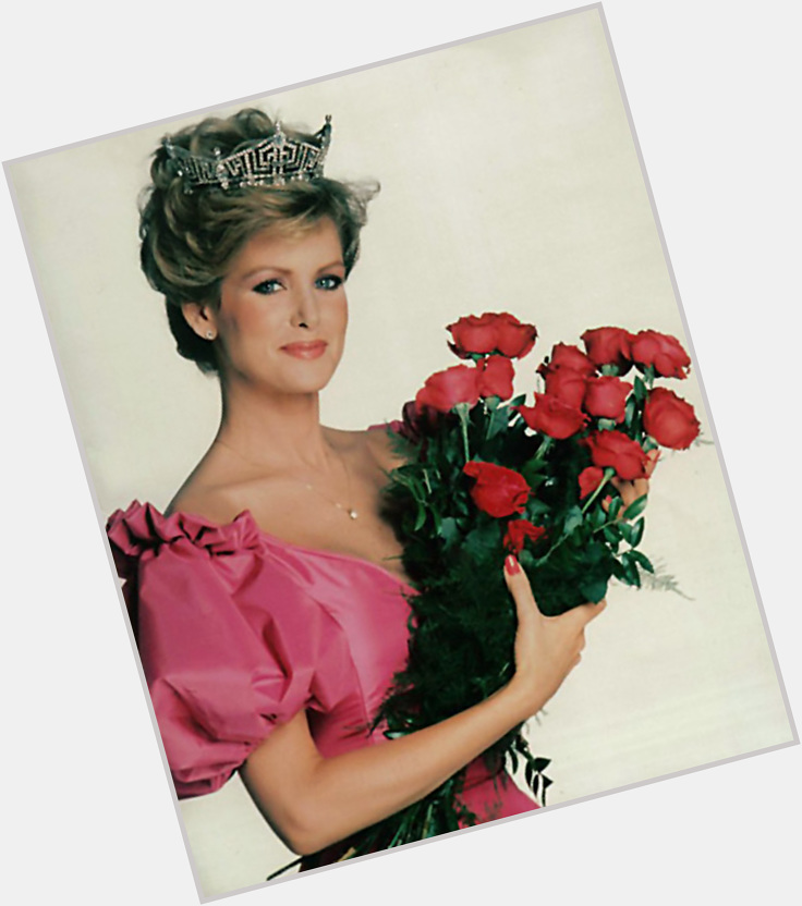 Debra Maffett | Official Site for Woman Crush Wednesday #WCW