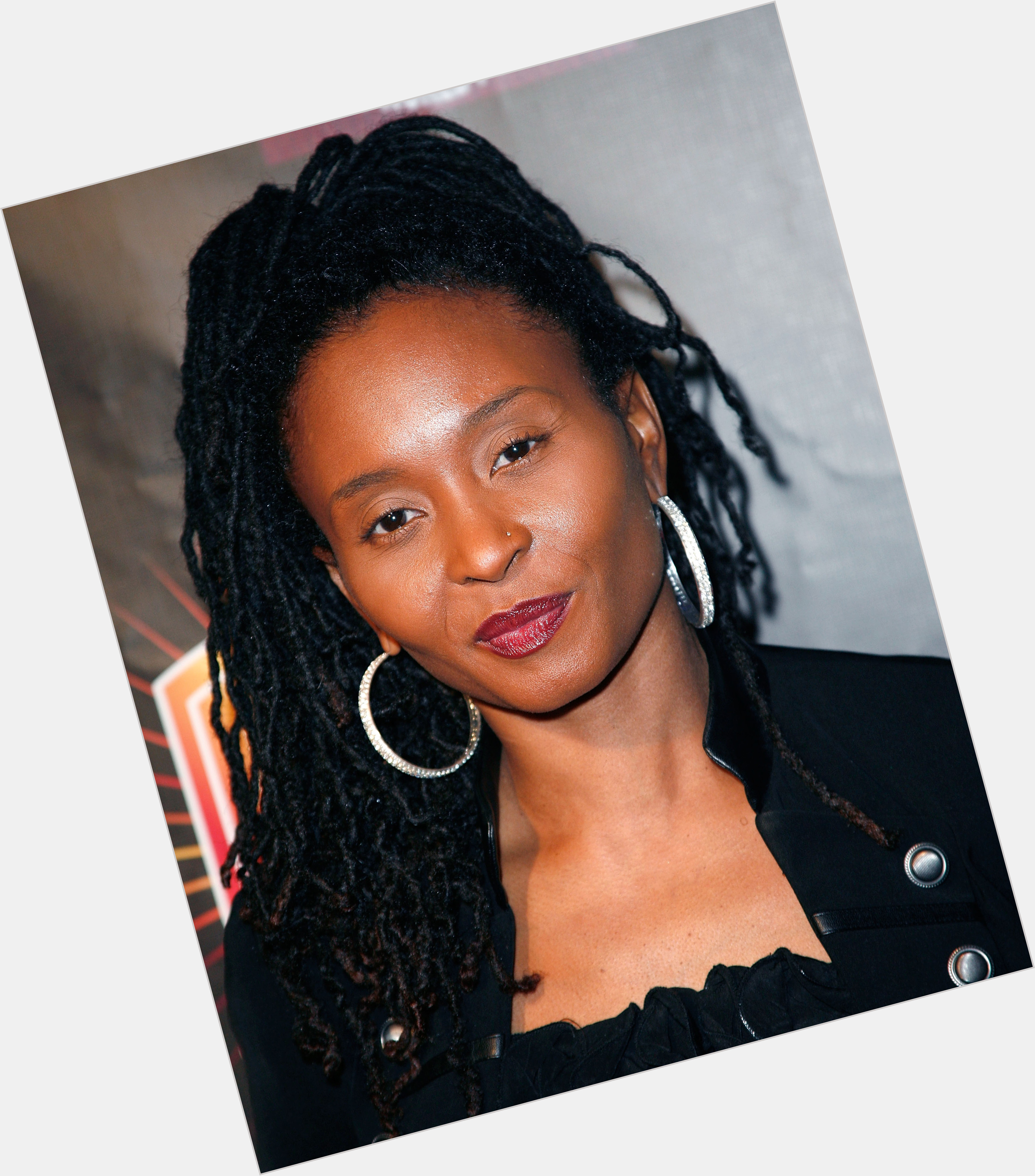 Dee Barnes | Official Site for Woman Crush Wednesday #WCW