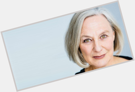 Deidre Rubenstein | Official Site for Woman Crush Wednesday #WCW