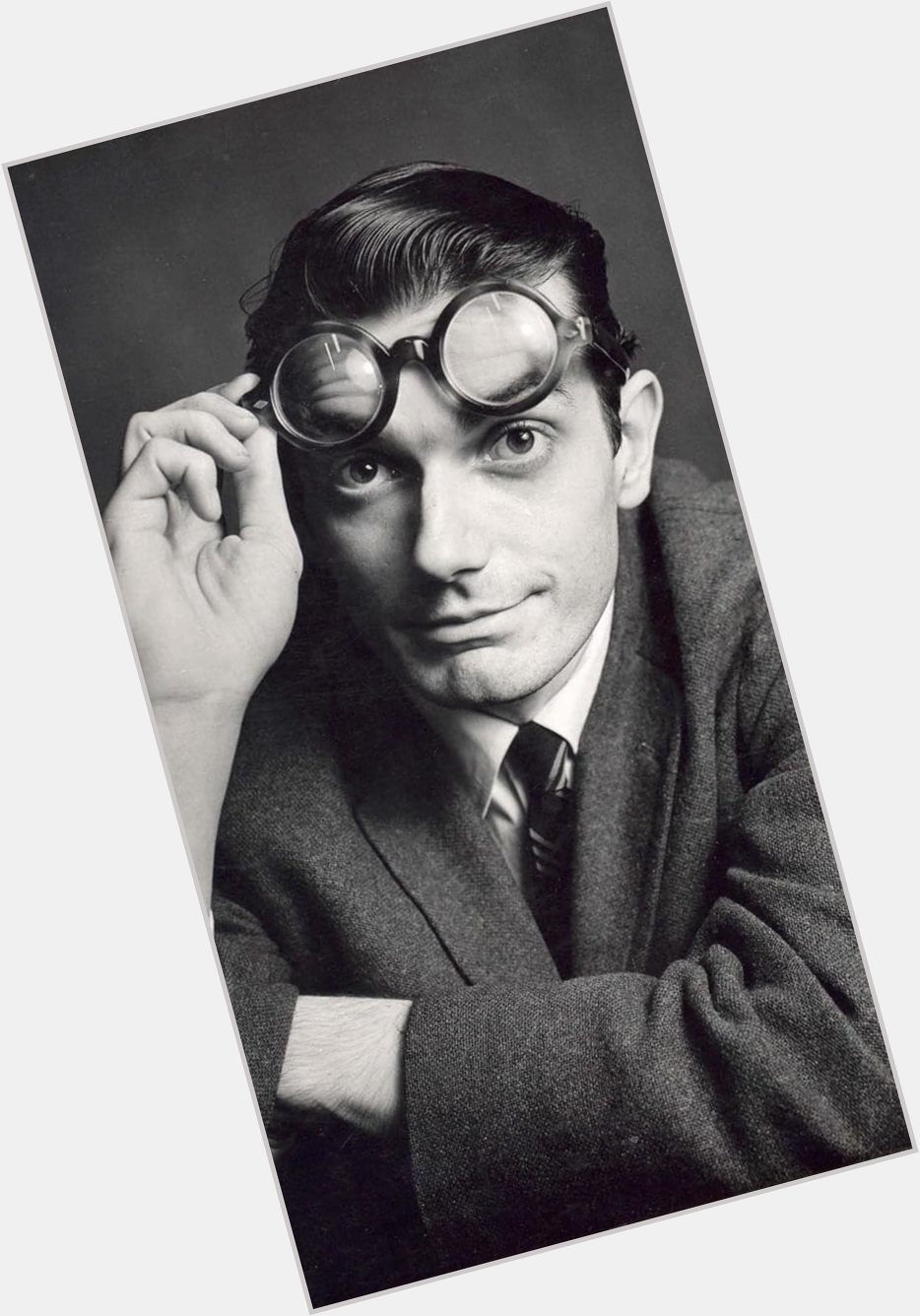 Del Close | Official Site for Man Crush Monday #MCM | Woman Crush ...