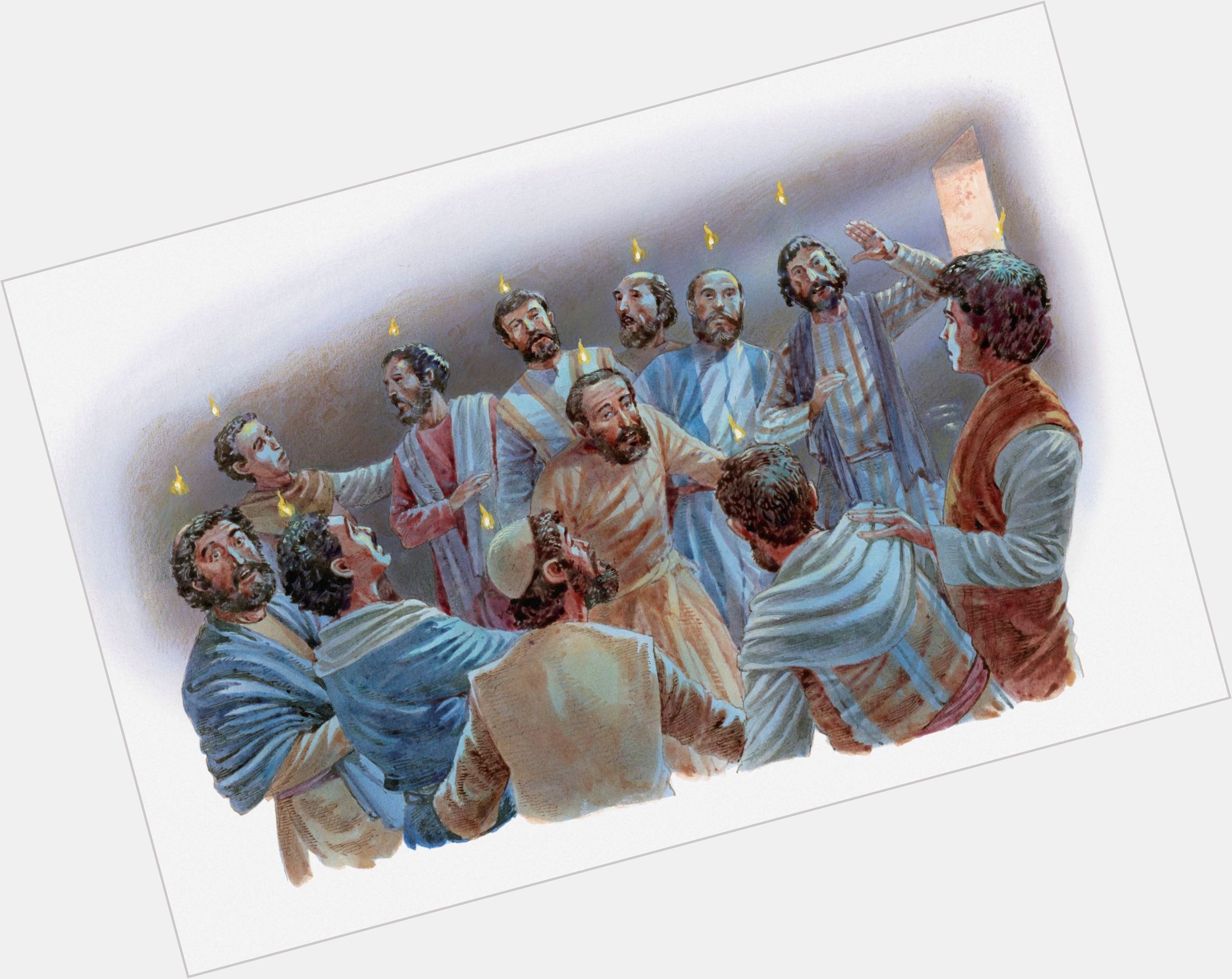 Del Pentecost | Official Site for Man Crush Monday #MCM | Woman Crush ...