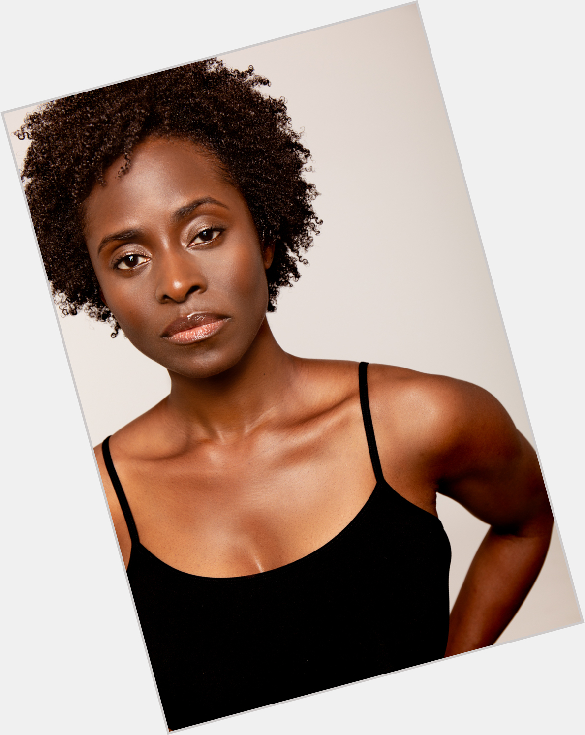 Dele Ogundiran | Official Site for Woman Crush Wednesday #WCW