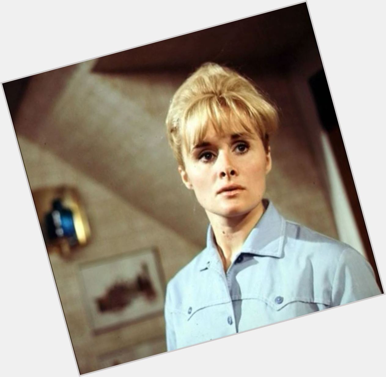 Delena Kidd | Official Site for Woman Crush Wednesday #WCW