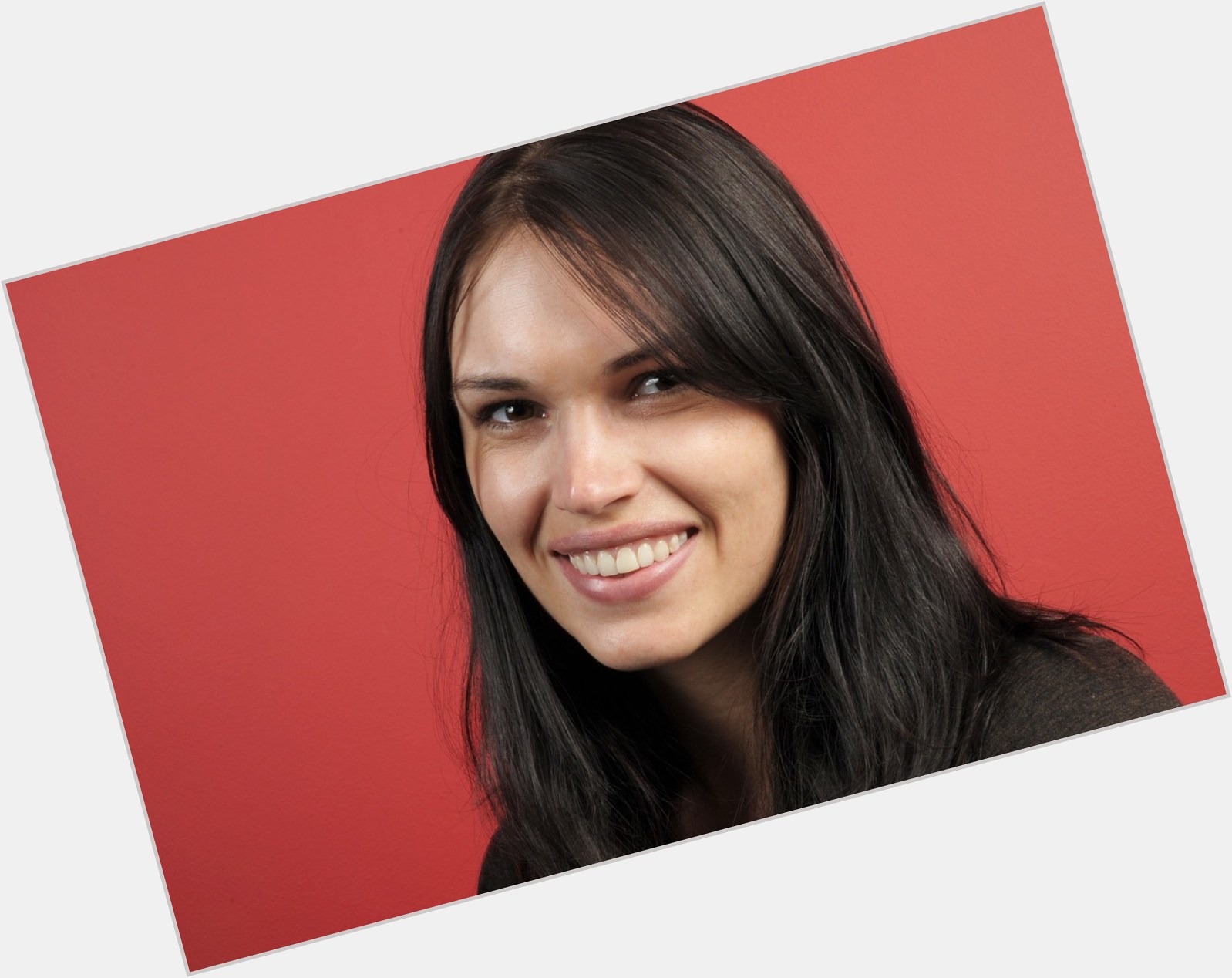 Delwyn Cummack | Official Site for Woman Crush Wednesday #WCW