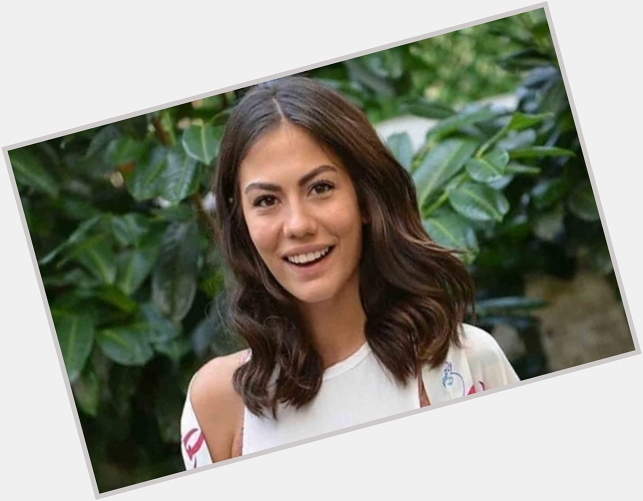 Demet Sevim | Official Site for Woman Crush Wednesday #WCW