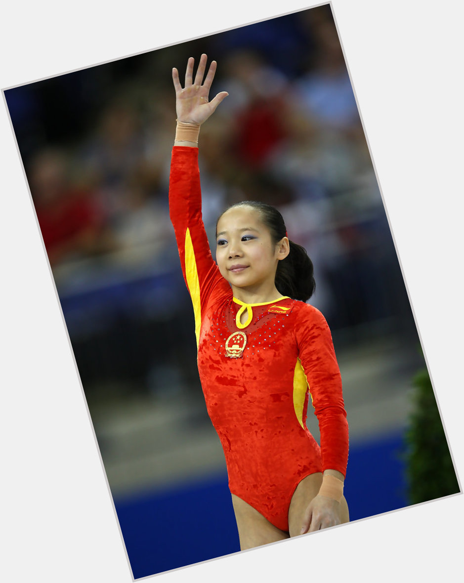 Deng Linlin | Official Site for Woman Crush Wednesday #WCW