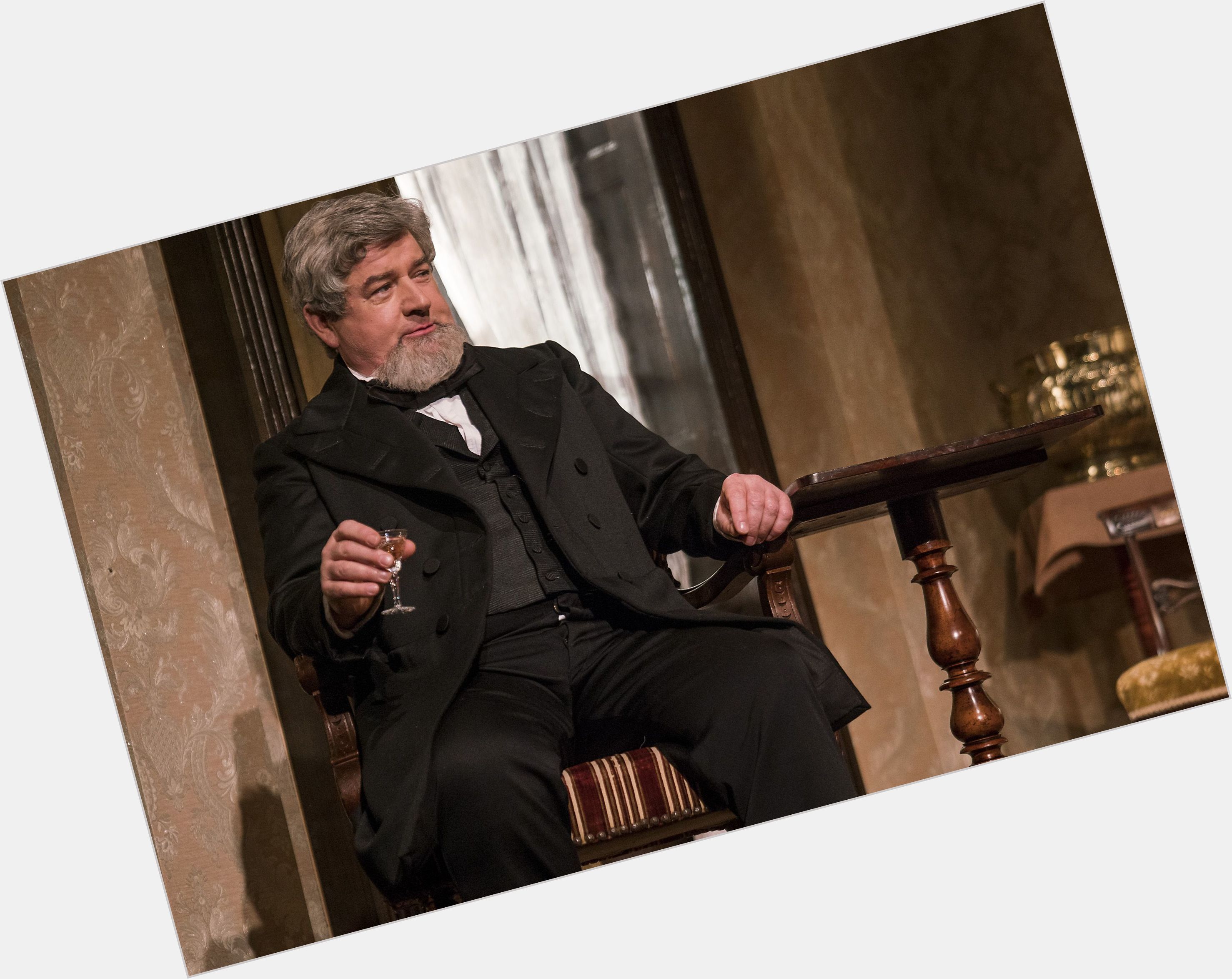 Denis Conway | Official Site for Man Crush Monday #MCM | Woman Crush ...