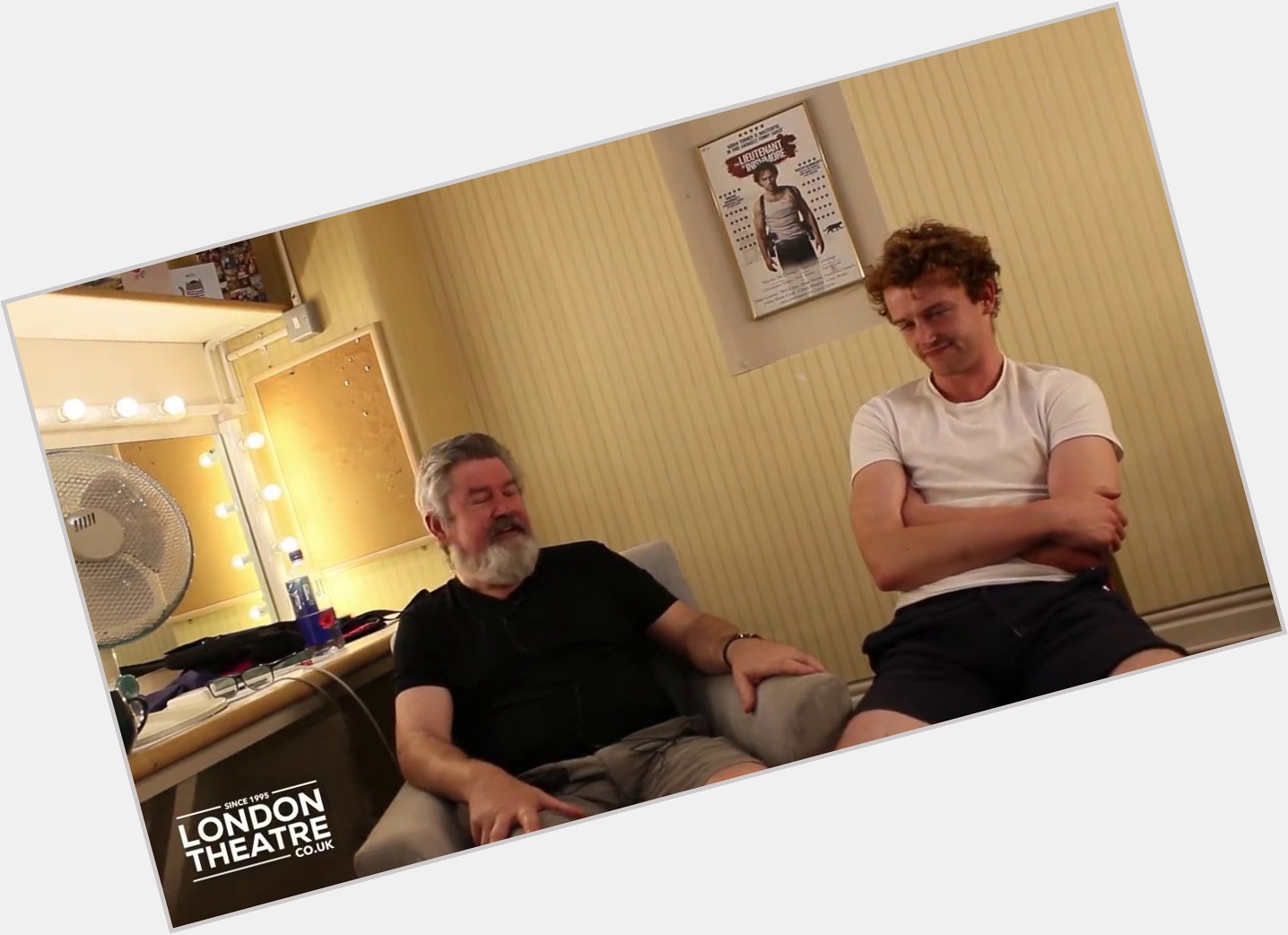 Denis Conway | Official Site for Man Crush Monday #MCM | Woman Crush ...