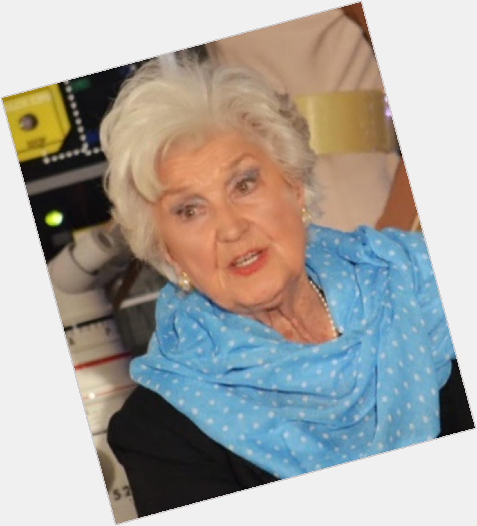 Denise Bryer | Official Site for Woman Crush Wednesday #WCW