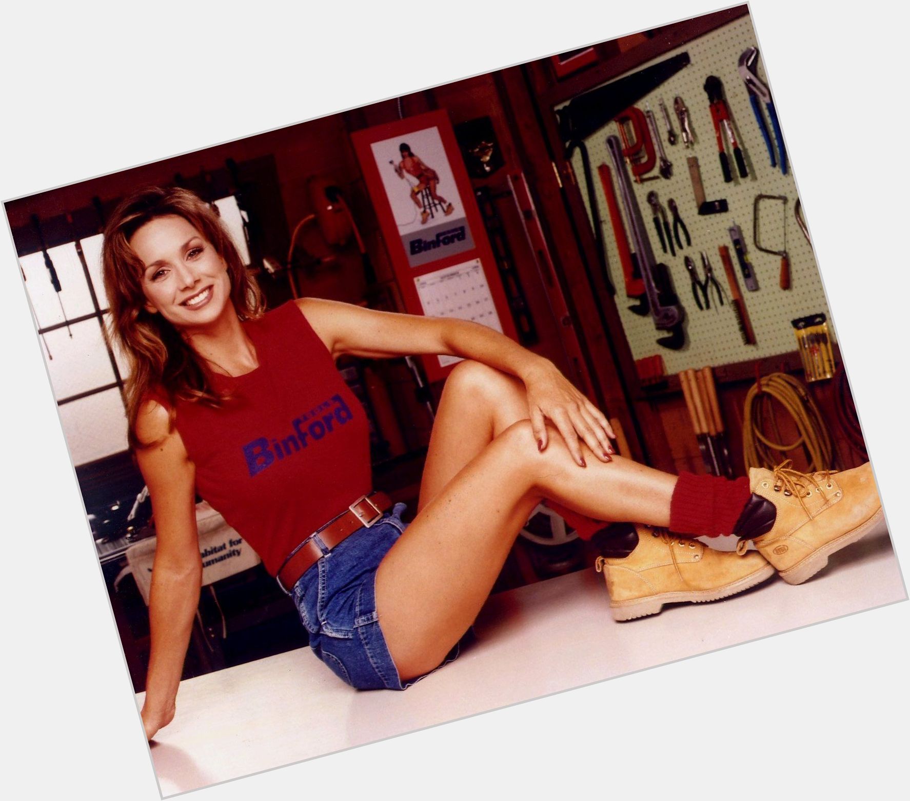 Denise Dunning | Official Site for Woman Crush Wednesday #WCW