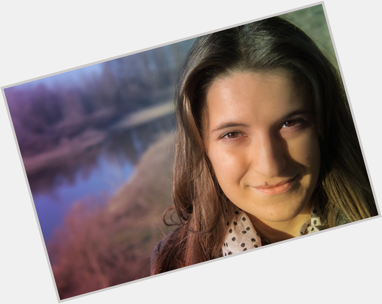 Denise Ferrari | Official Site for Woman Crush Wednesday #WCW