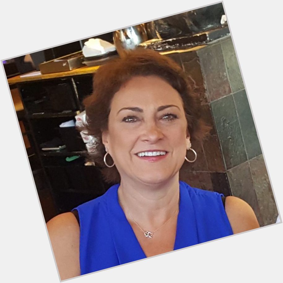 Denise Ferrari | Official Site for Woman Crush Wednesday #WCW