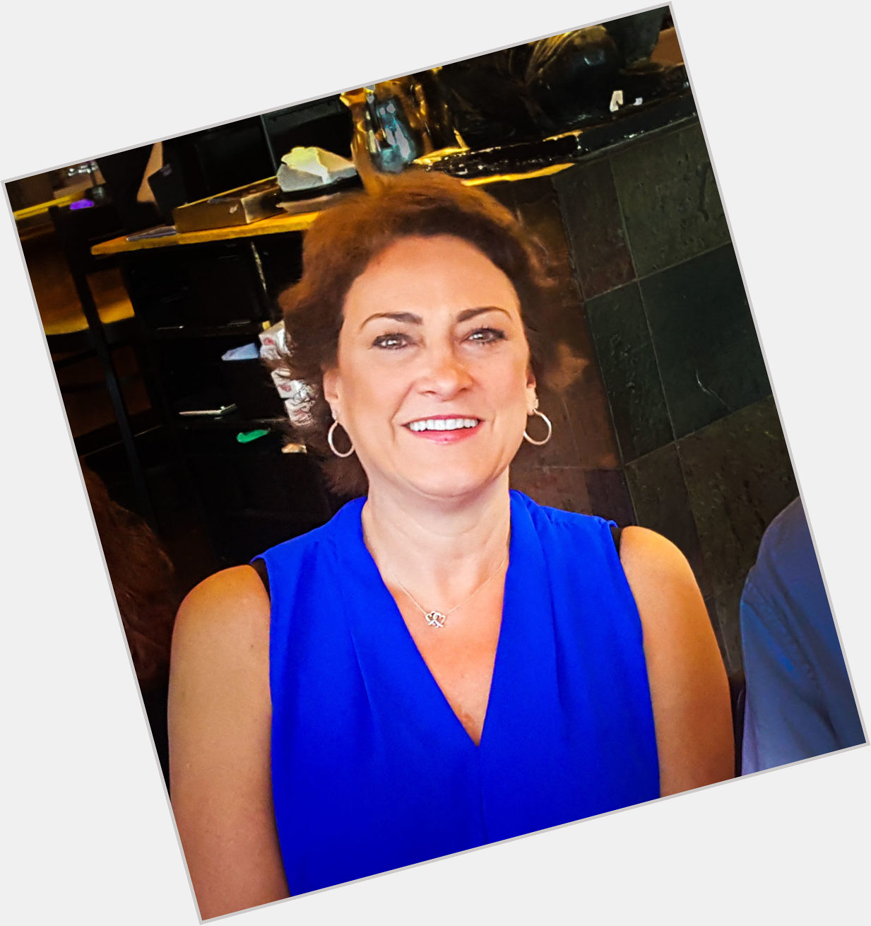 Denise Ferrari | Official Site for Woman Crush Wednesday #WCW