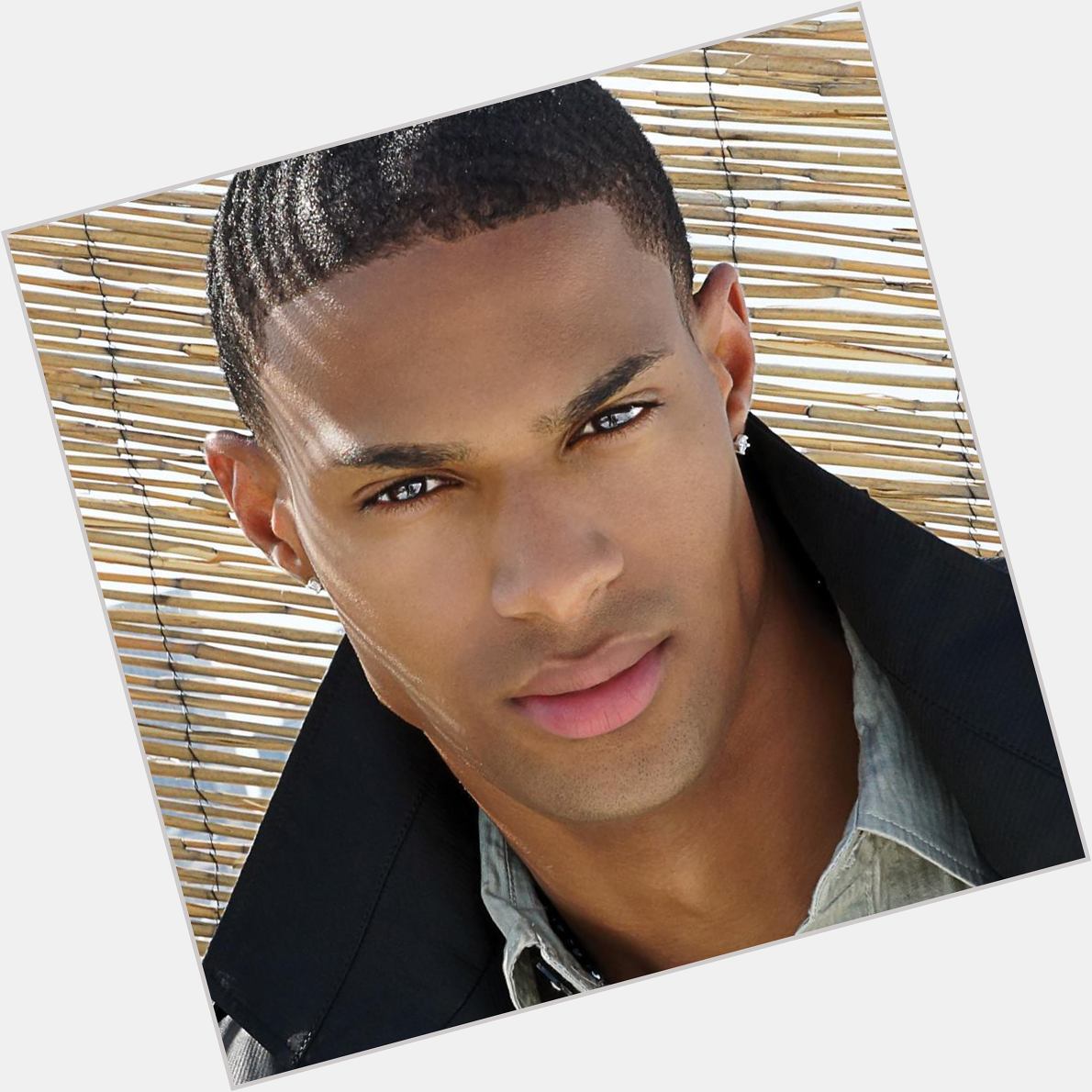 Denzel Wells | Official Site for Man Crush Monday #MCM | Woman Crush ...