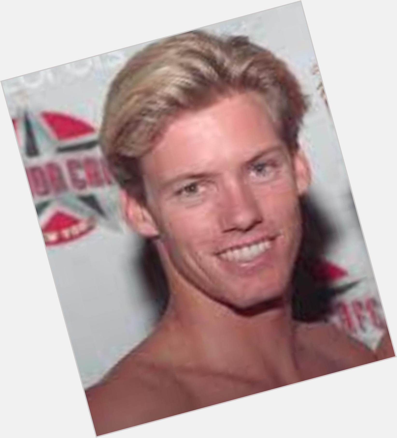 Derek Brewer | Official Site for Man Crush Monday #MCM | Woman Crush ...