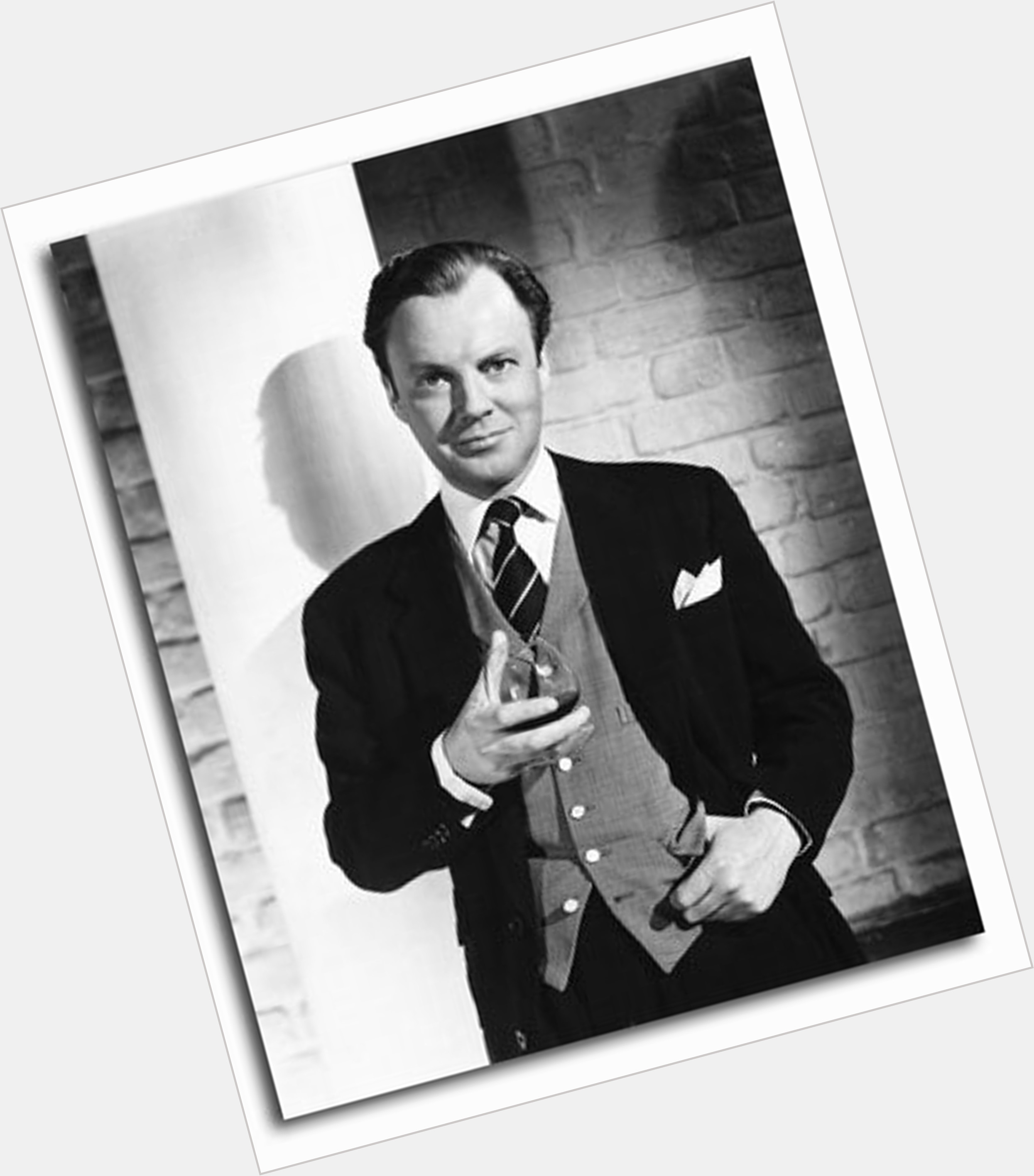 Derek Farr | Official Site for Man Crush Monday #MCM | Woman Crush ...