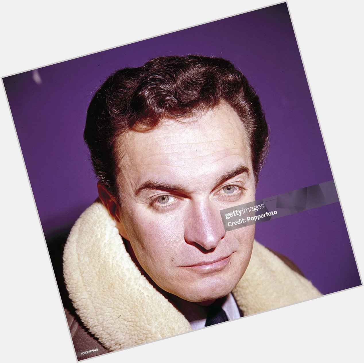 Derek Godfrey | Official Site for Man Crush Monday #MCM | Woman Crush ...