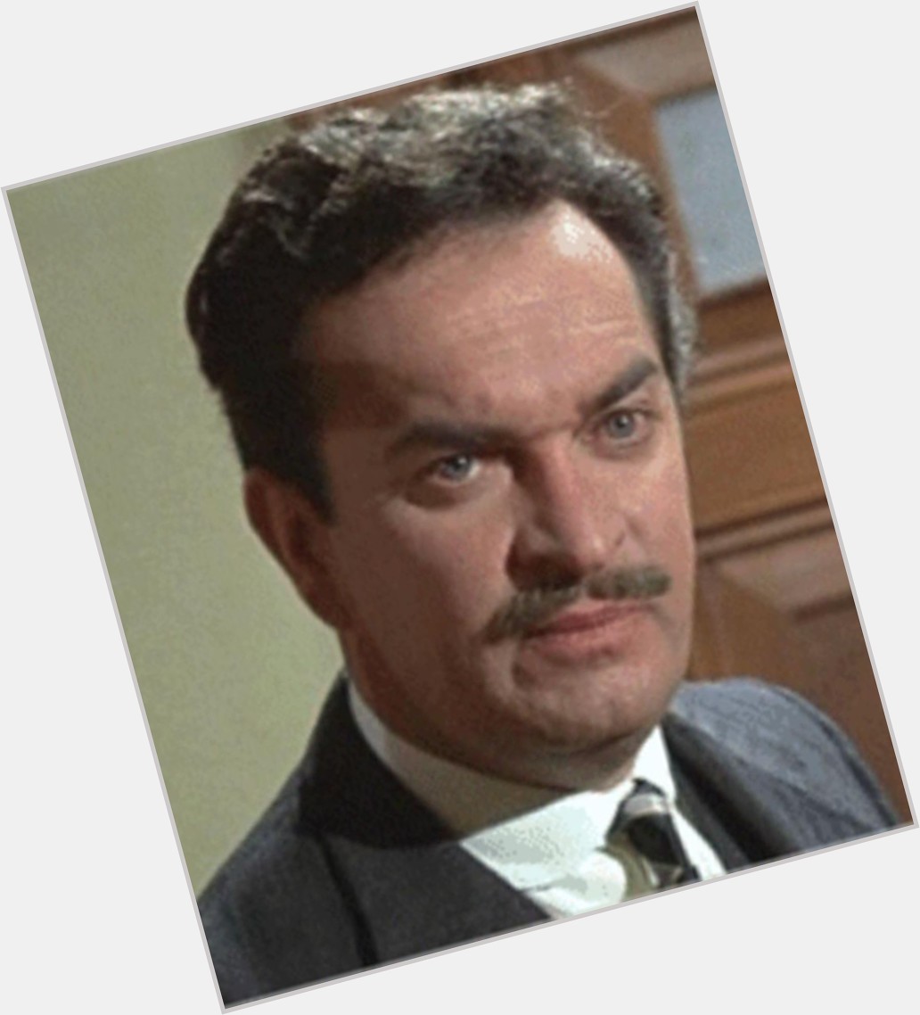 Derek Godfrey | Official Site for Man Crush Monday #MCM | Woman Crush ...