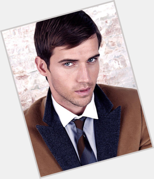 Derek Magyar | Official Site for Man Crush Monday #MCM | Woman Crush ...