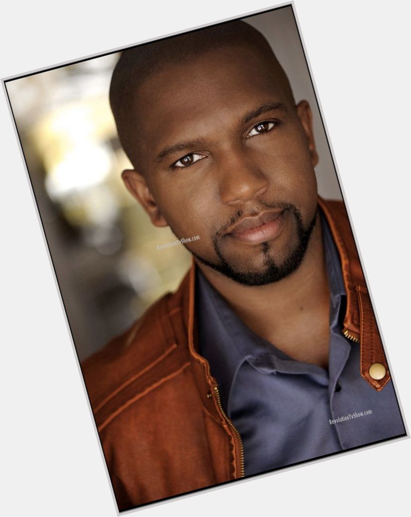 Derek Webster | Official Site for Man Crush Monday #MCM | Woman Crush ...