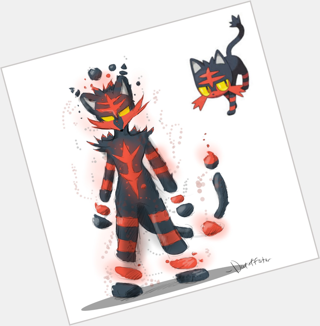 Derren Litten | Official Site for Man Crush Monday #MCM | Woman Crush ...