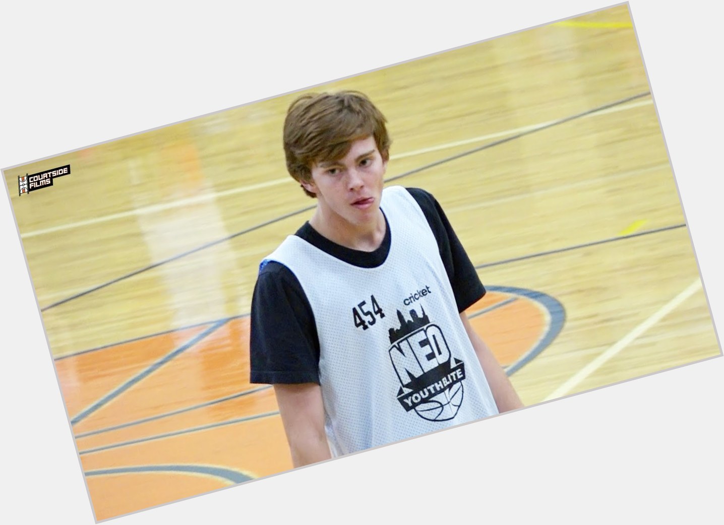 Derrick Bishop | Official Site for Man Crush Monday #MCM | Woman Crush ...