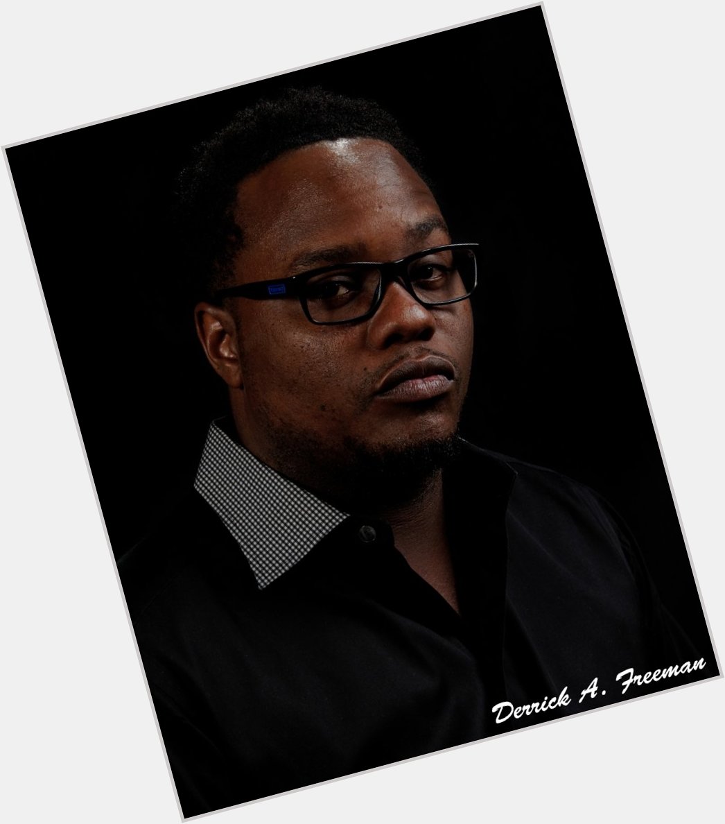 Derrick Freeman | Official Site for Man Crush Monday #MCM | Woman Crush Wednesday #WCW