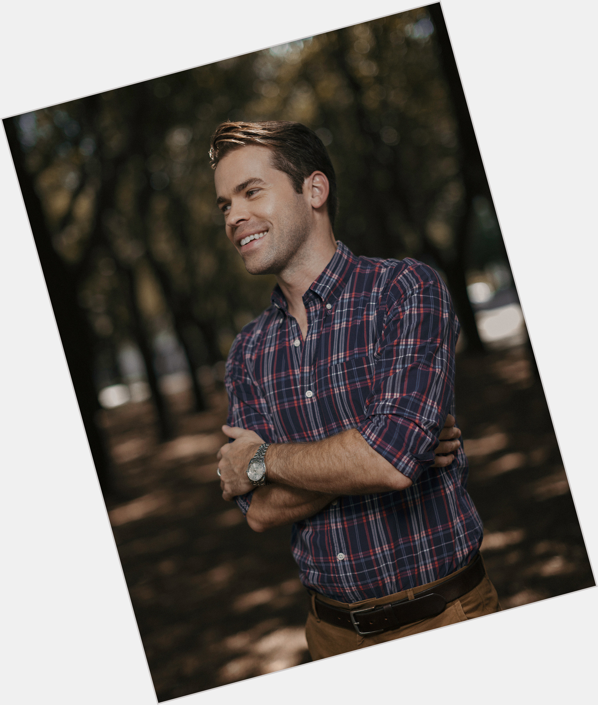 Derrick Shore | Official Site for Man Crush Monday #MCM | Woman Crush ...