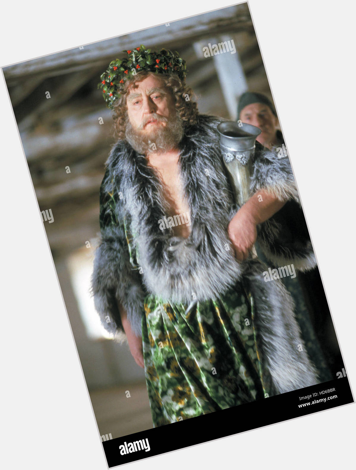 Desmond Barrit | Official Site for Man Crush Monday #MCM | Woman Crush ...