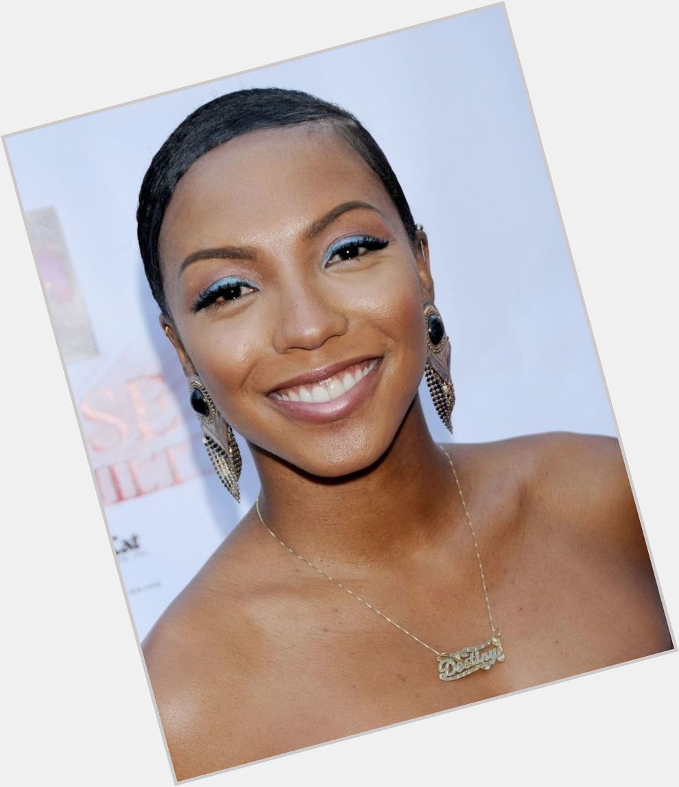 Destiny Lightsy | Official Site for Woman Crush Wednesday #WCW