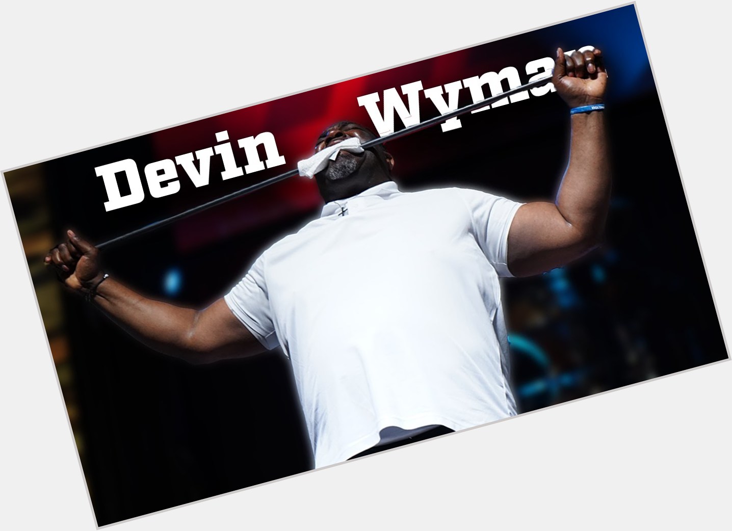 Devin Wyman | Official Site for Man Crush Monday #MCM | Woman Crush ...