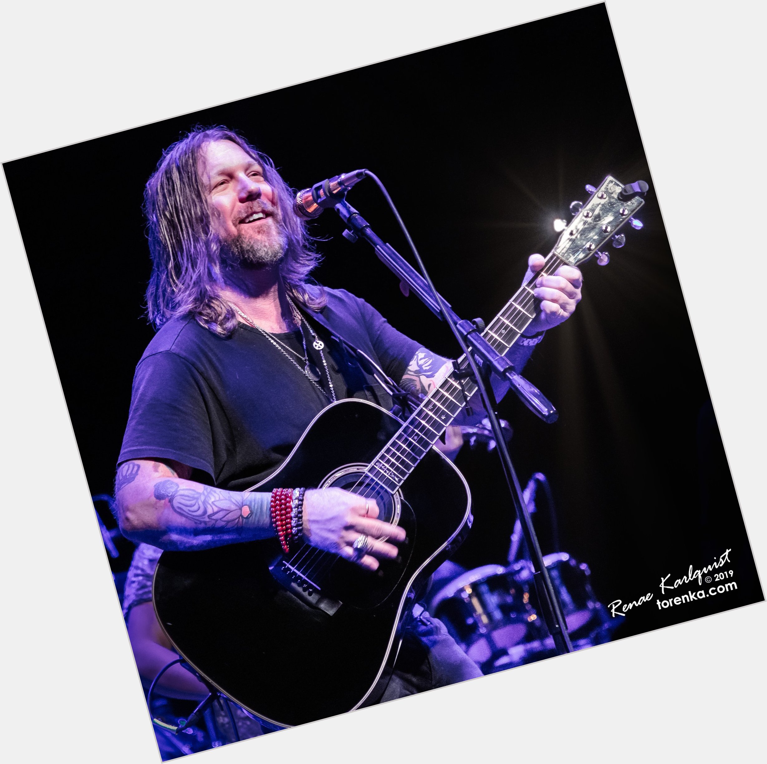 Devon Allman | Official Site for Man Crush Monday #MCM | Woman Crush ...
