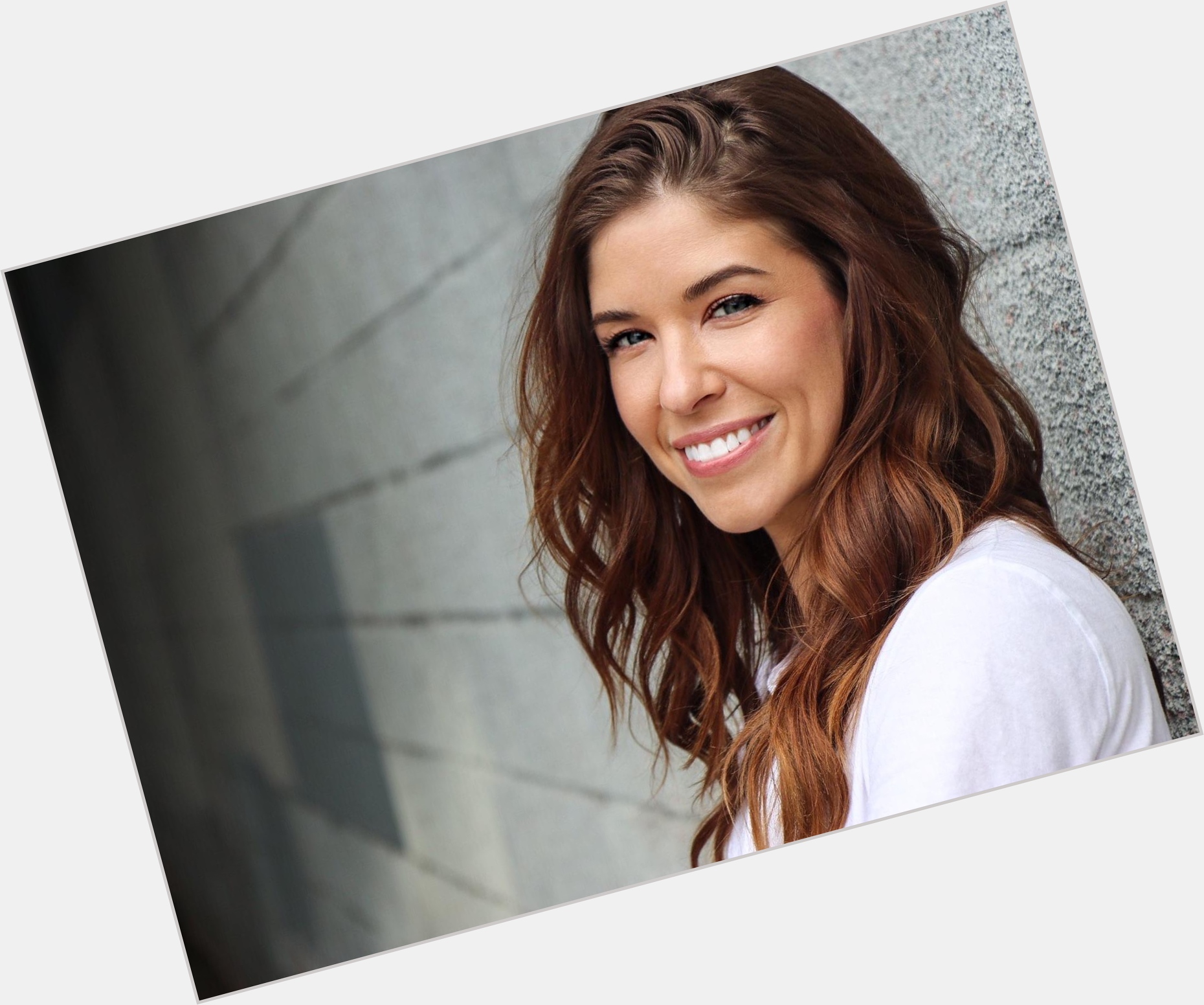 Devon Weigel | Official Site for Woman Crush Wednesday #WCW