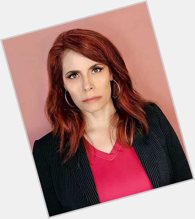 Devorah Firestone | Official Site for Woman Crush Wednesday #WCW