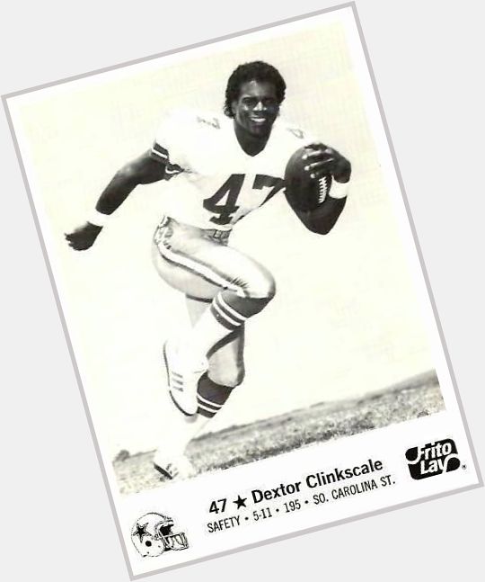 Dextor Clinkscale | Official Site for Man Crush Monday #MCM | Woman ...